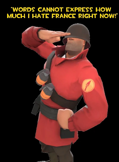 Ridiculously unbalanced concept | Fandom