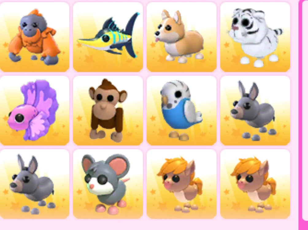 Could I get a neon corgi with these pets or not yet? | Fandom