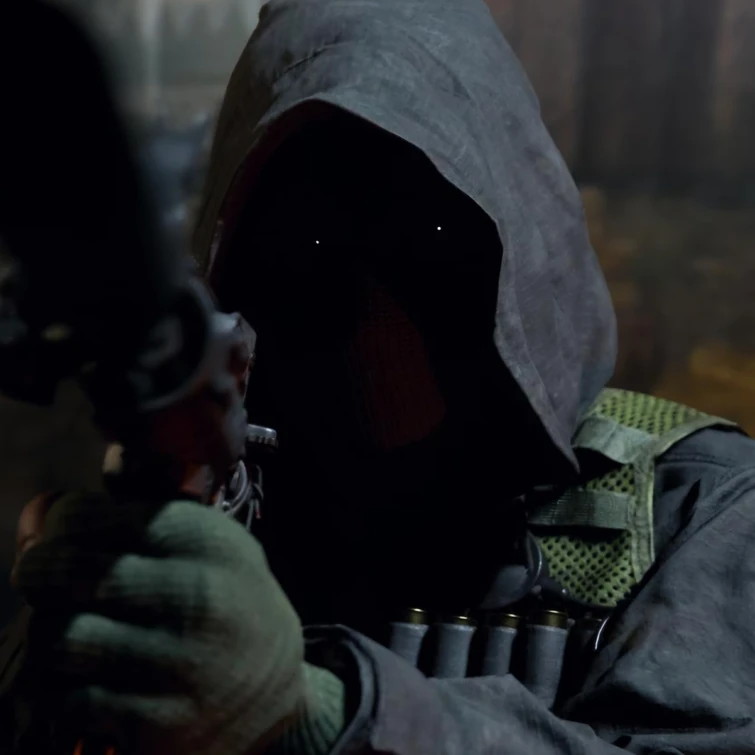 Discuss Everything About Call of Duty Wiki | Fandom