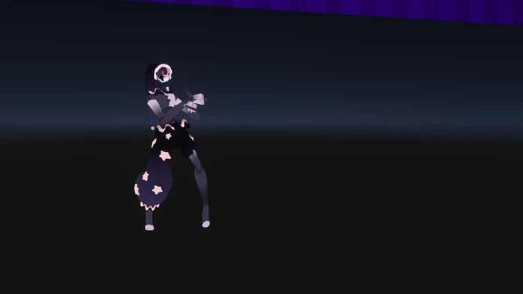 He dancing | Fandom