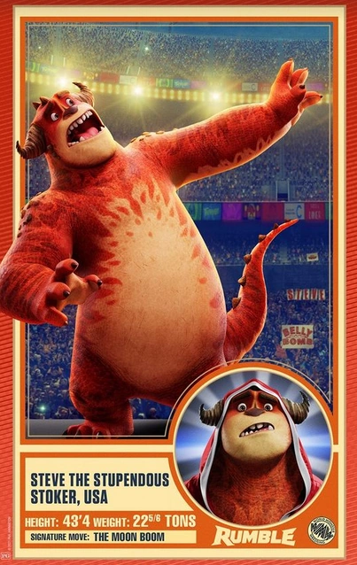 Anti Heroic Giant | Fandom