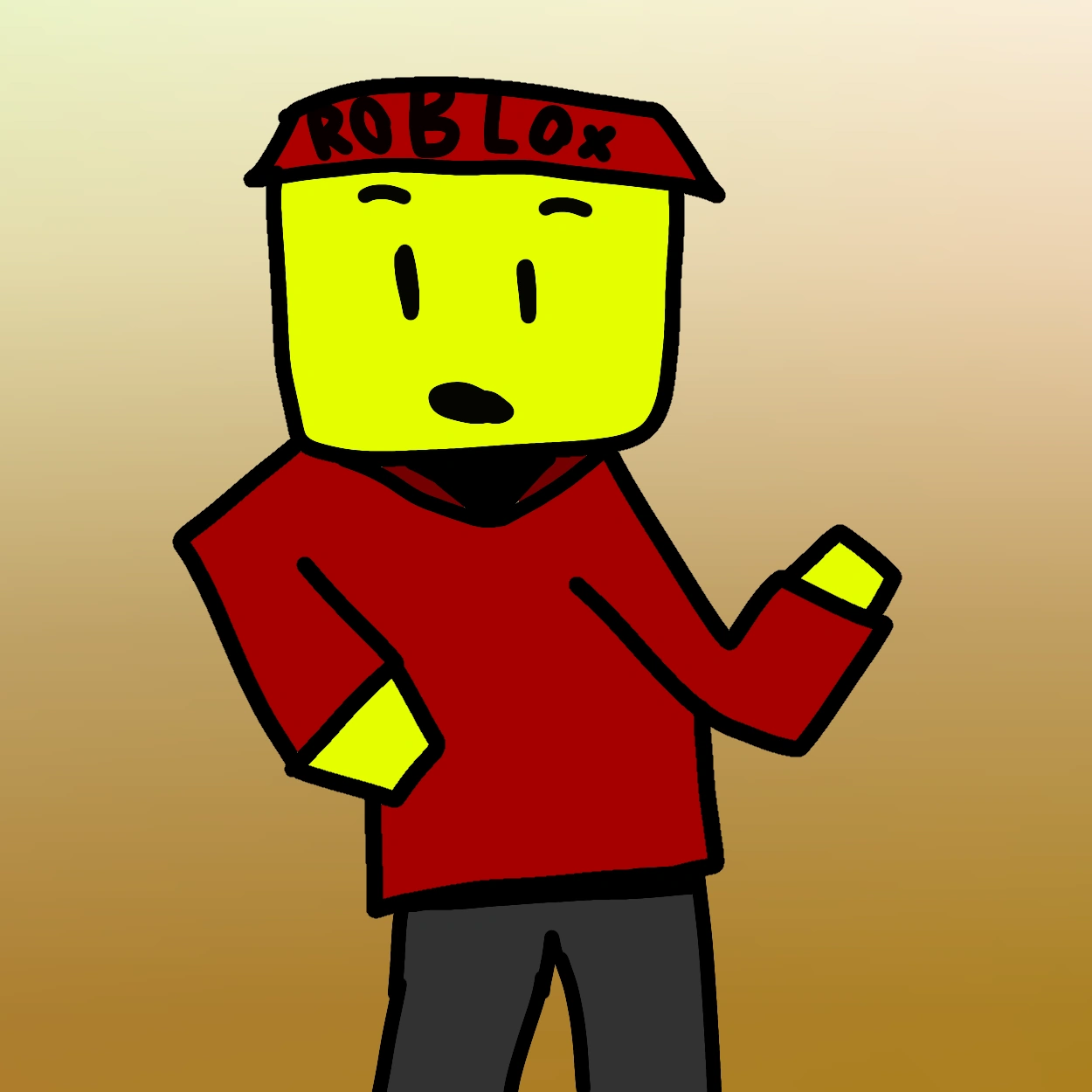 Reposting Elliot art I made last night | Fandom