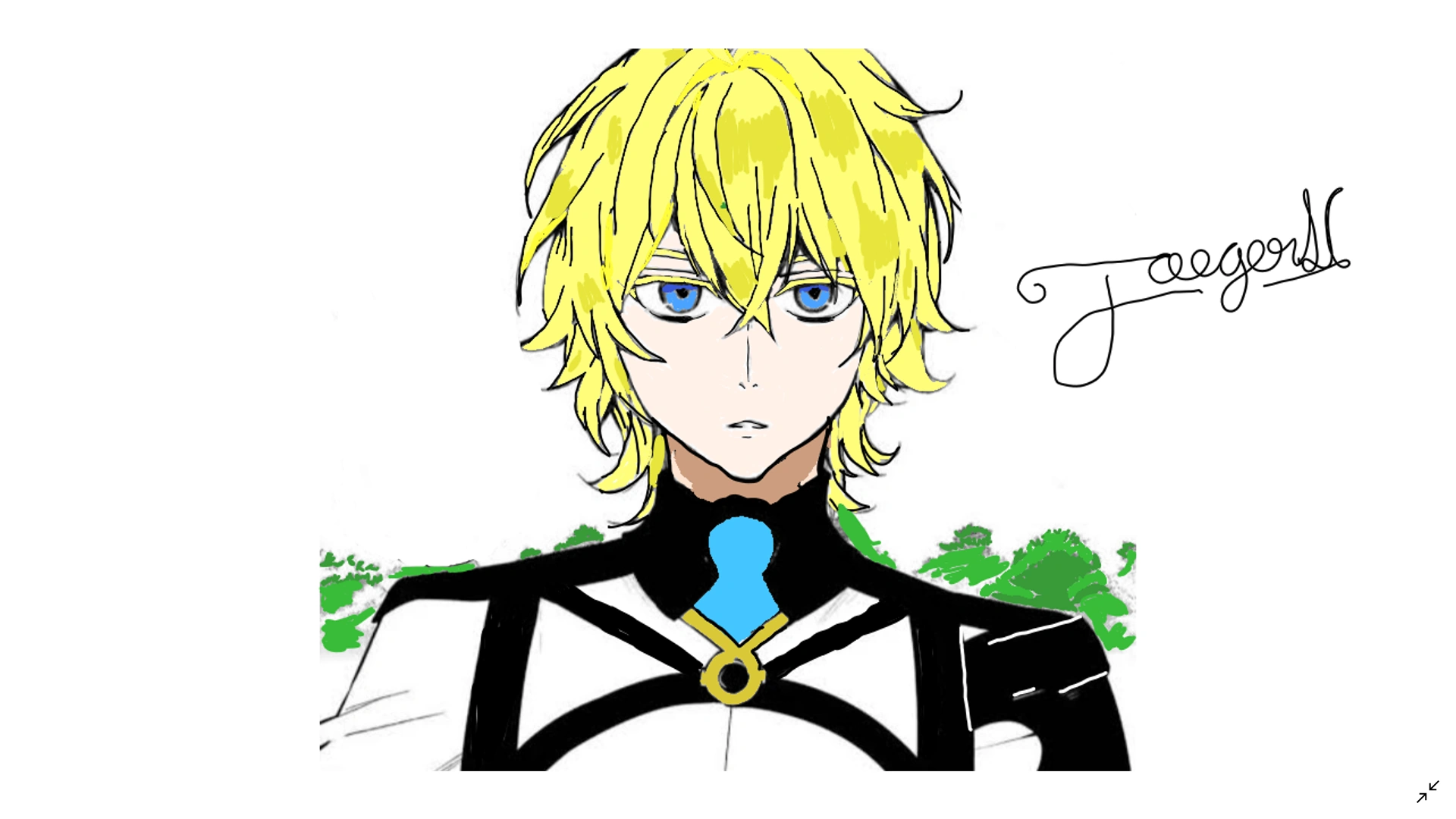 Mika-sama (Nagoya Arc) - Complete | Fandom