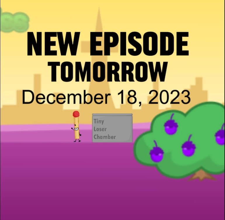 idk if this is bfdia 9 of idfb 2 | Fandom