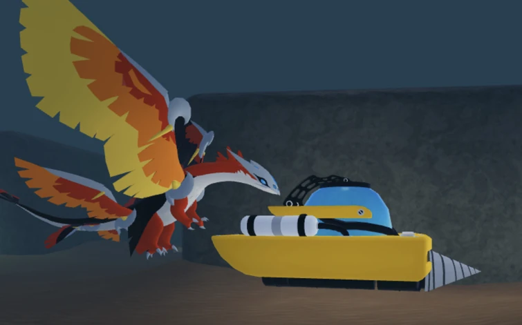 Discuss Everything About Loomian Legacy Wiki | Fandom