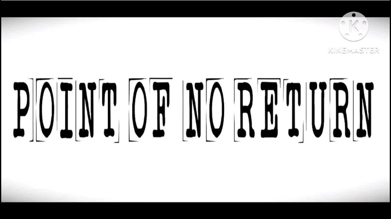 POINT OF NO RETURN - kian (Pocket Singer Cover) | Fandom