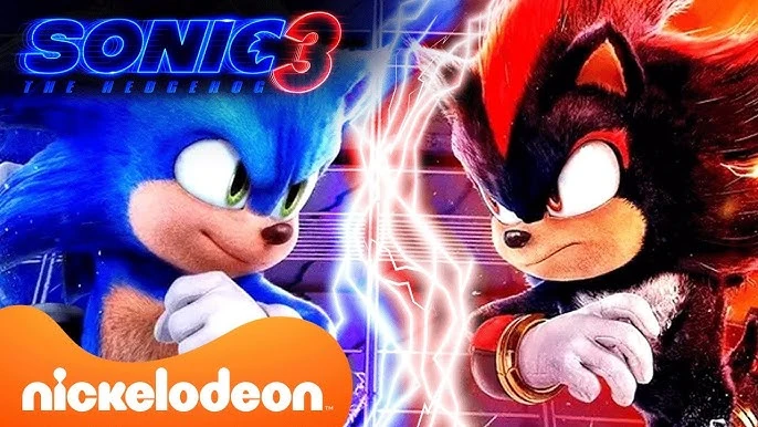 Sonic the Hedgehog 3 Trailer Breakdown Deep Dive | Nickelodeon | Fandom