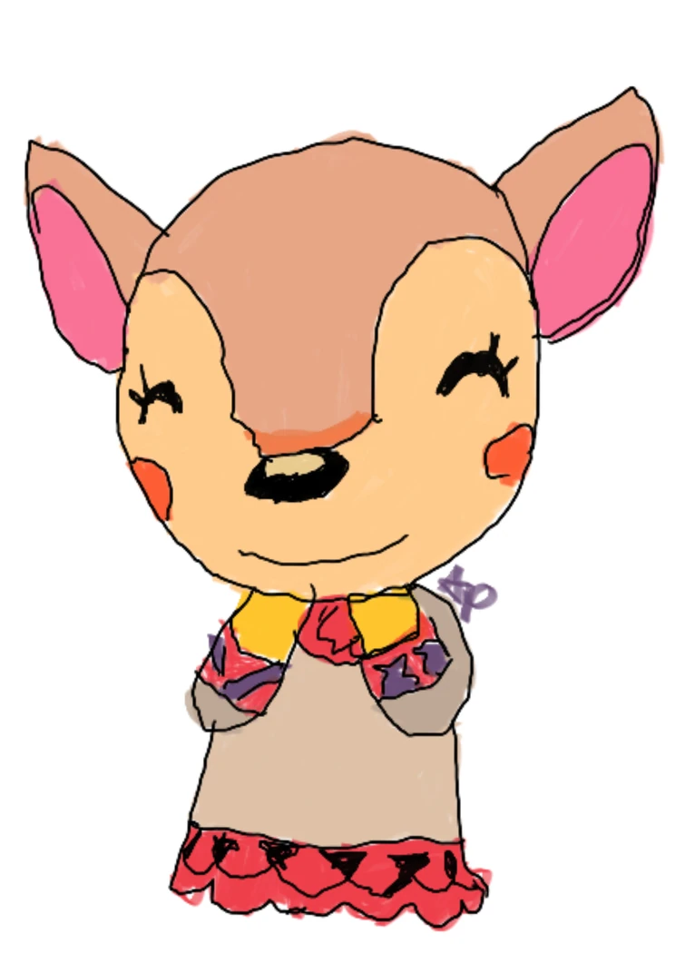 Fauna Fanart! | Fandom