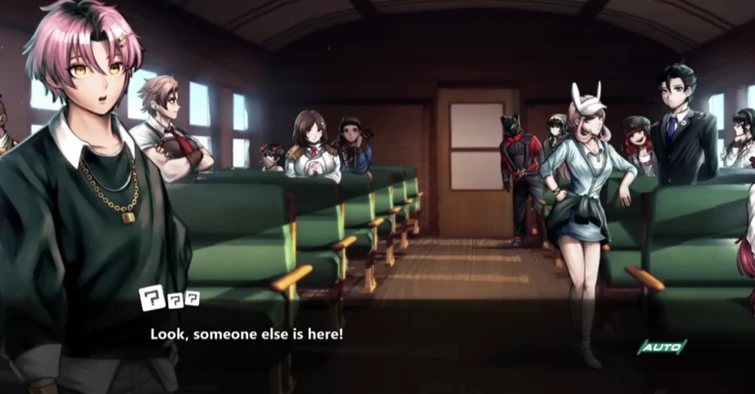 Discuss Everything About Project:Edens Garden Wiki | Fandom