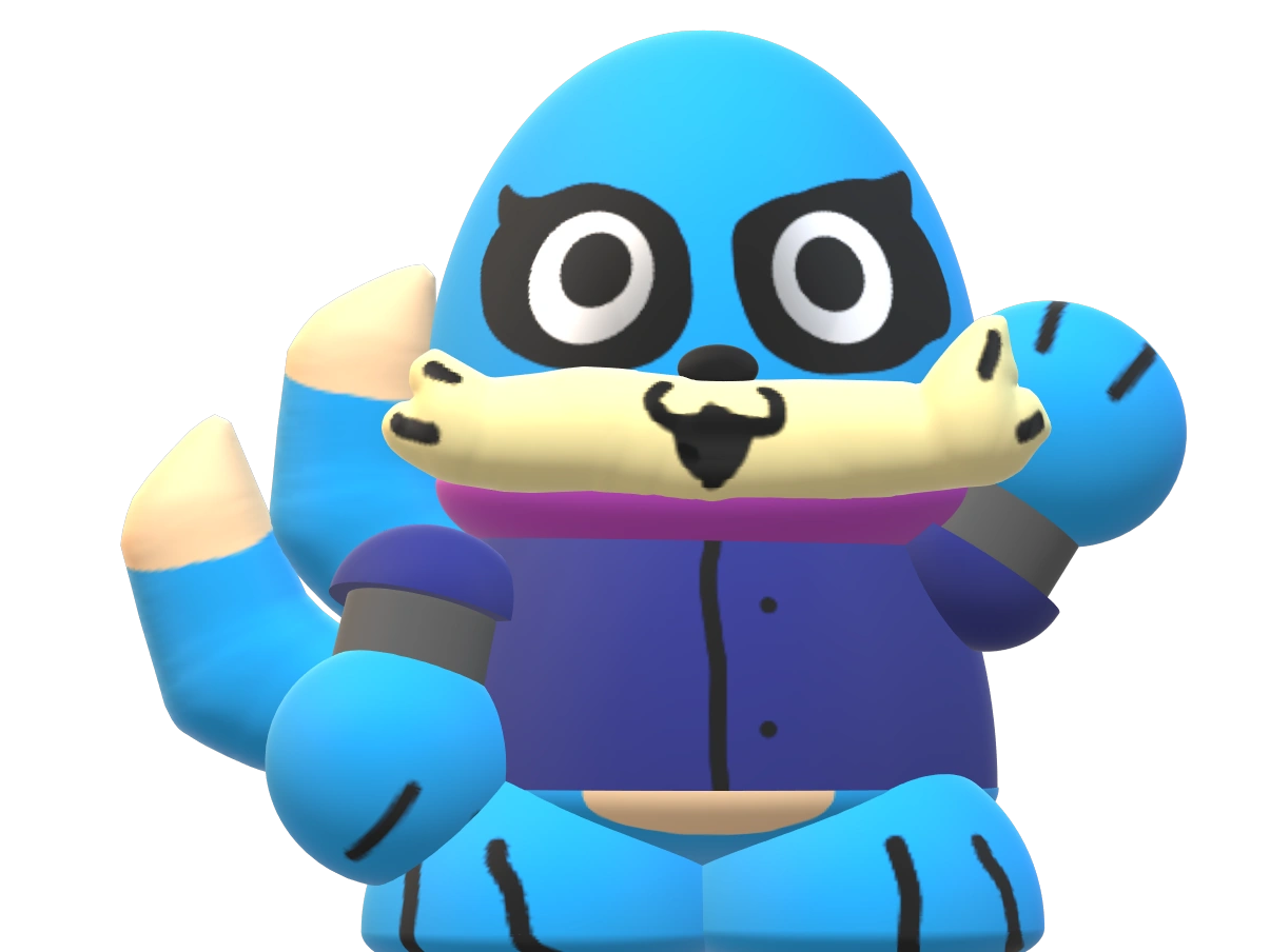 Smol Sart Producer | Fandom