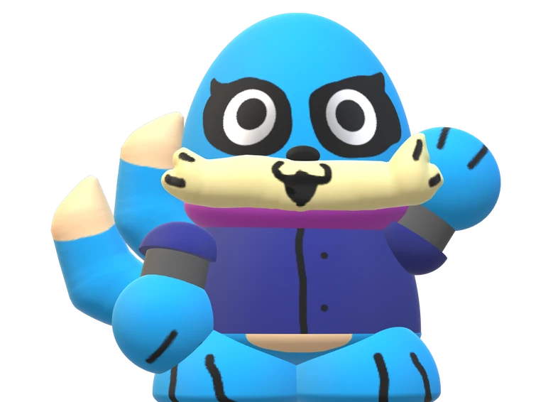 Smol Sart Producer | Fandom