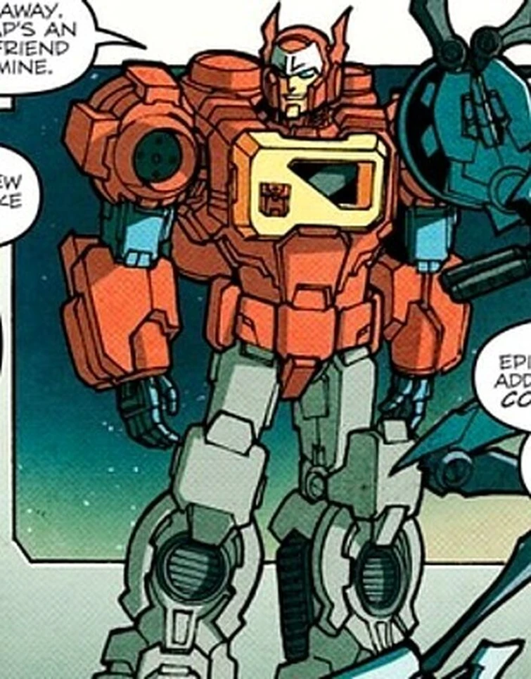 Transformers designs I like part 10:Idw blaster | Fandom