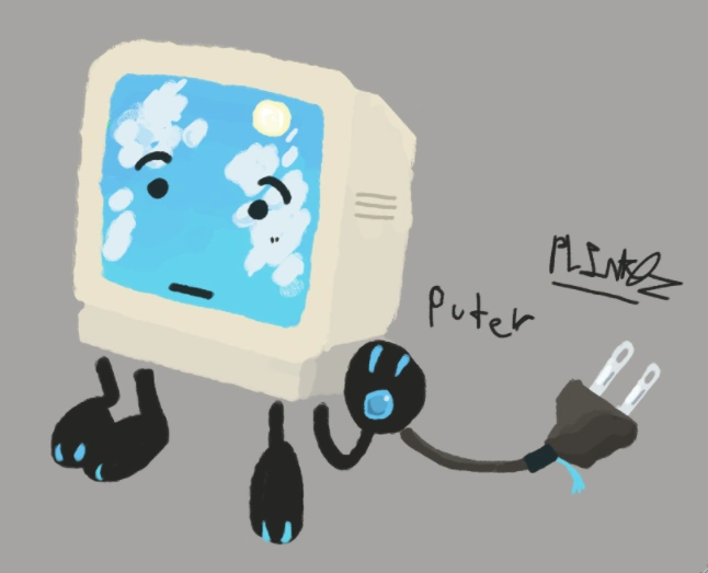 puter | Fandom