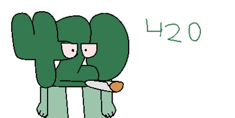 internet funni numbers | Fandom