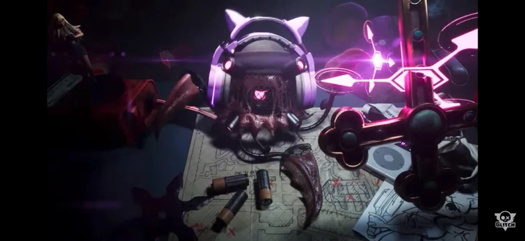 Nori Doorman's Core Form | Fandom