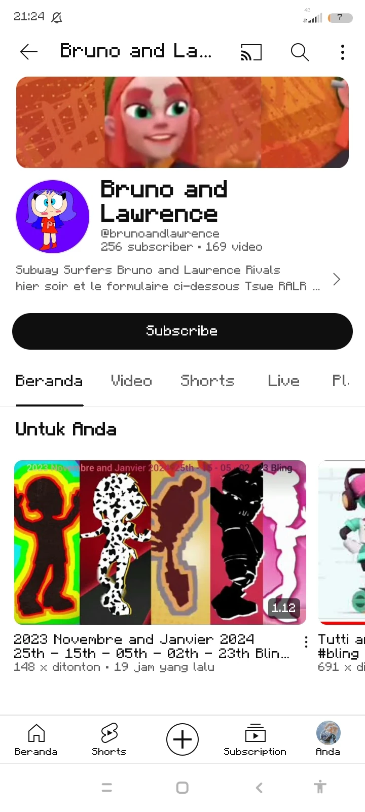 Accidentally found this when scrolling shorts | Fandom