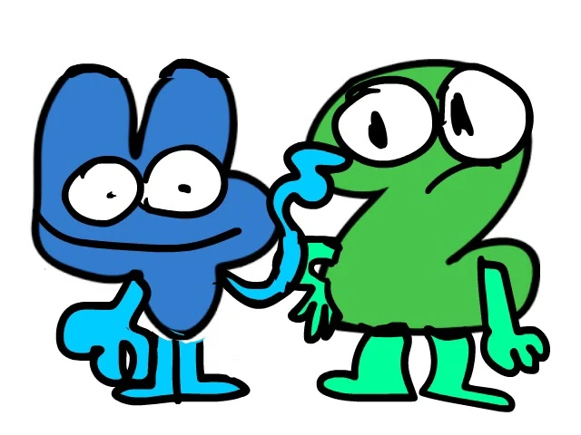 My BFDI animation | Fandom