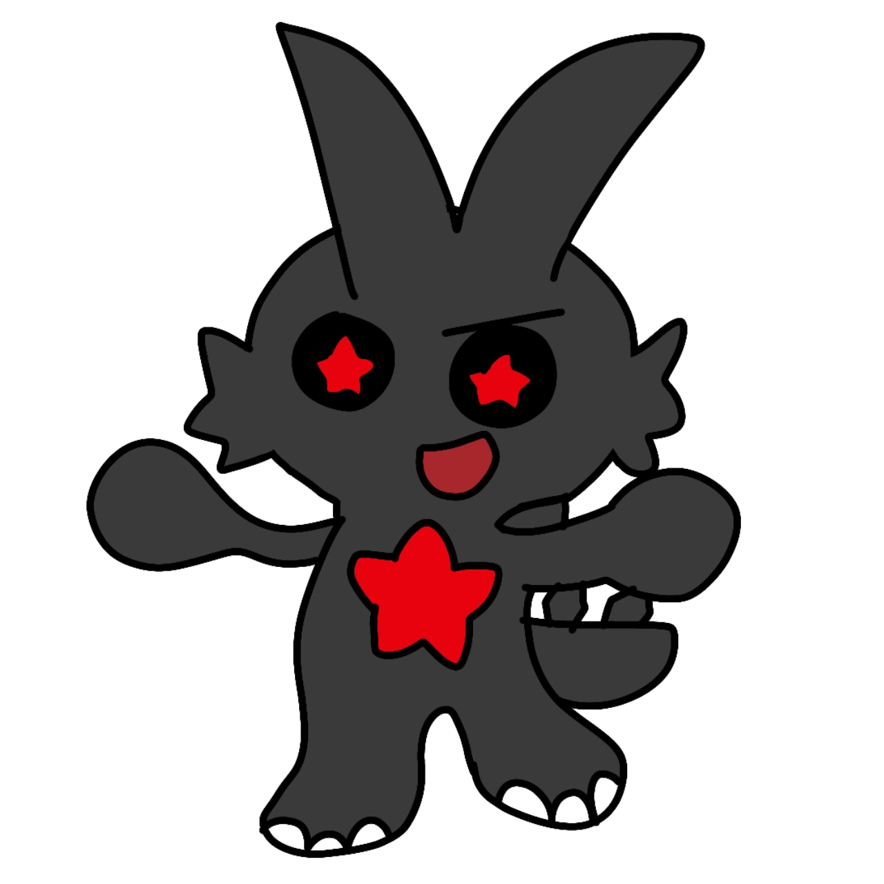 Meet Chibi Shin Putty! | Fandom