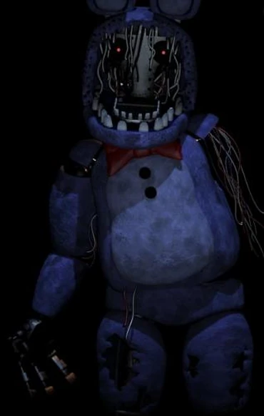 Best Bonnie Variant? | Fandom