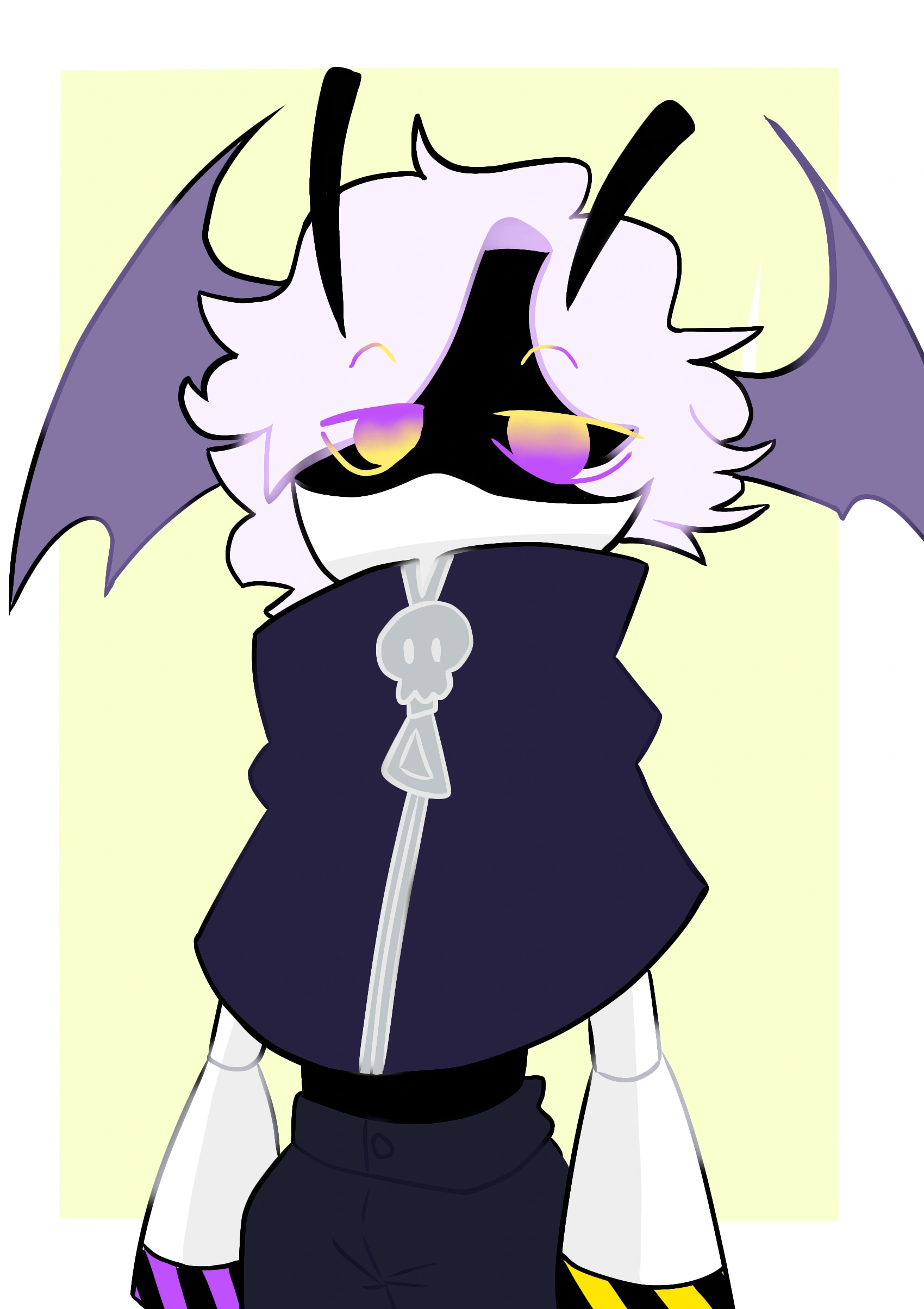 New character! | Fandom