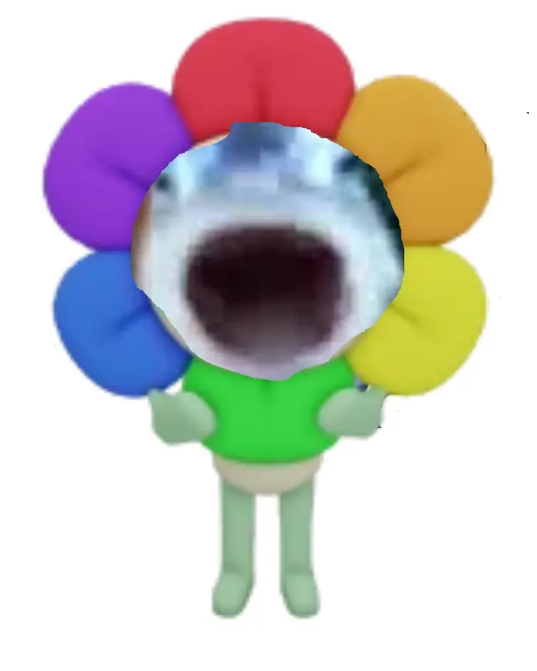 Dandy's World RP Ichor Infection | Fandom