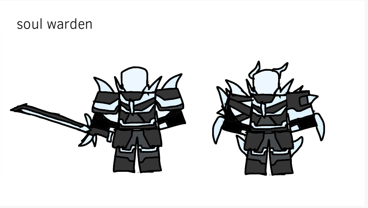 Soul warden epik boss | Fandom