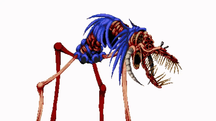 Discuss Everything About CONTINUED: The Sonic Oddities Wiki | Fandom