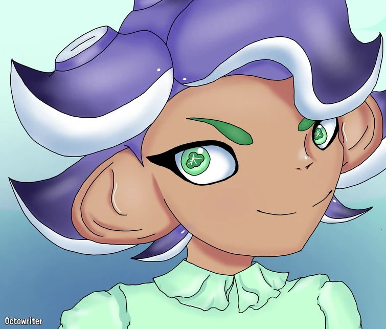 Discuss Everything About Splatoon Wiki | Fandom