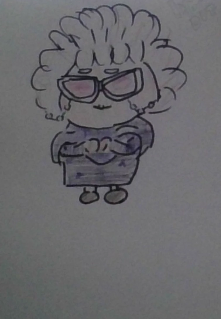 Inside Out 2 Fan art | Fandom