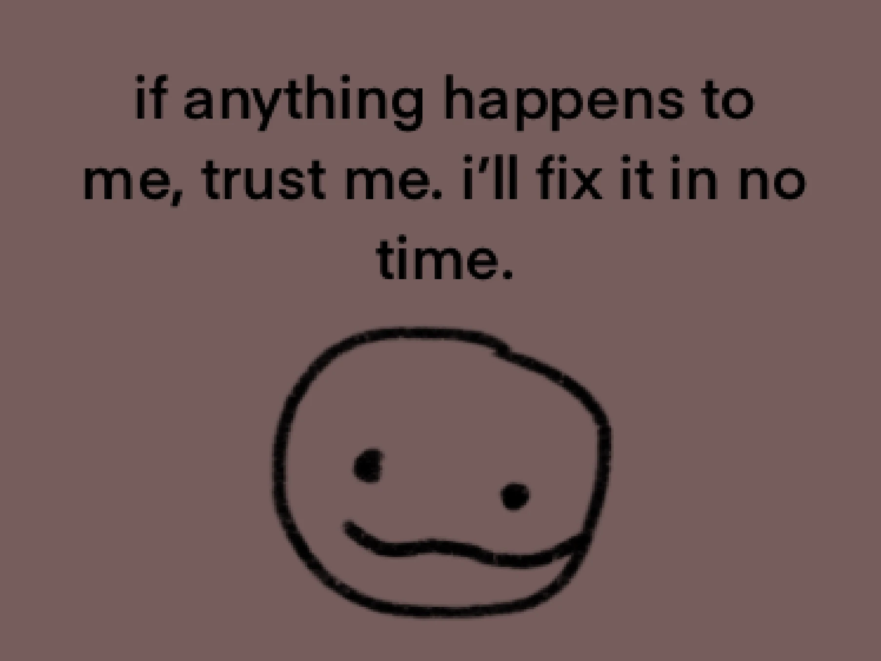 just a quick note | Fandom