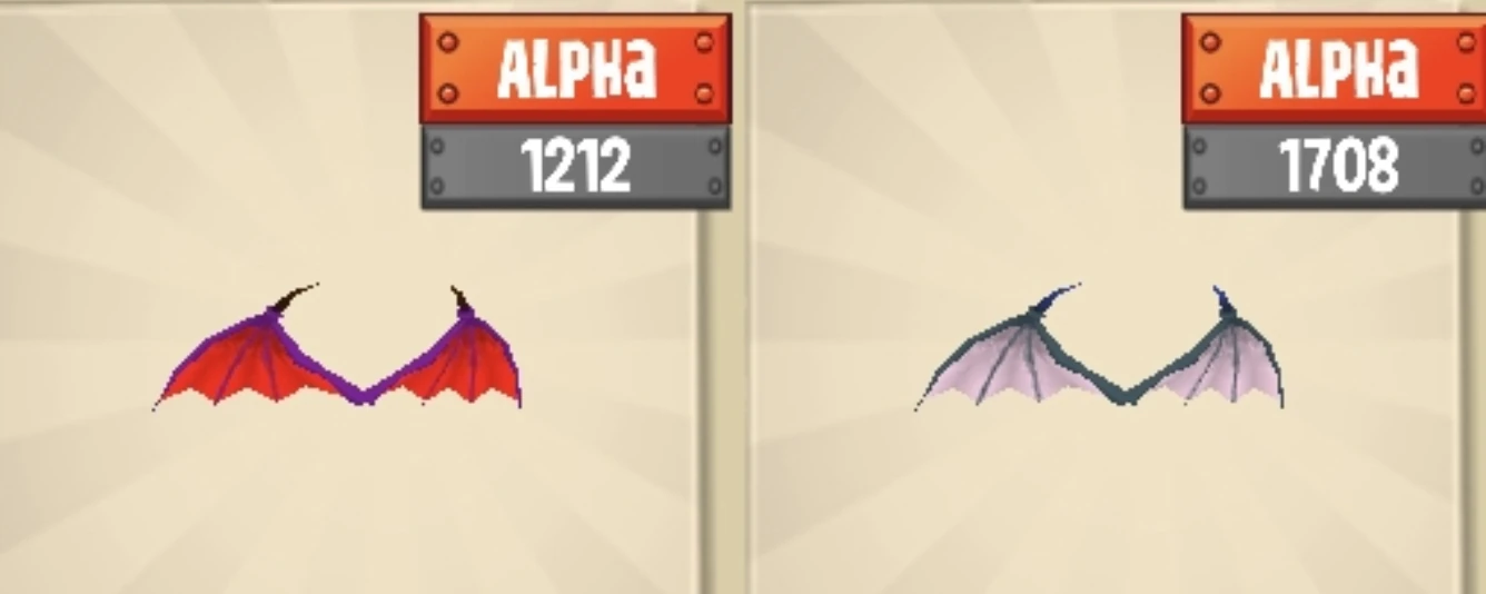 Alpha drag :)) | Fandom