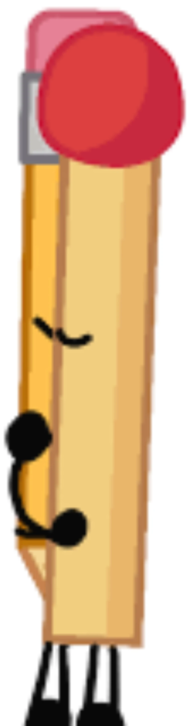 match x pencil is canon, heres why | Fandom
