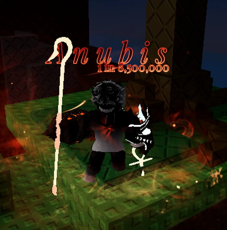 Discuss Everything About Sol's RNG Wiki | Fandom