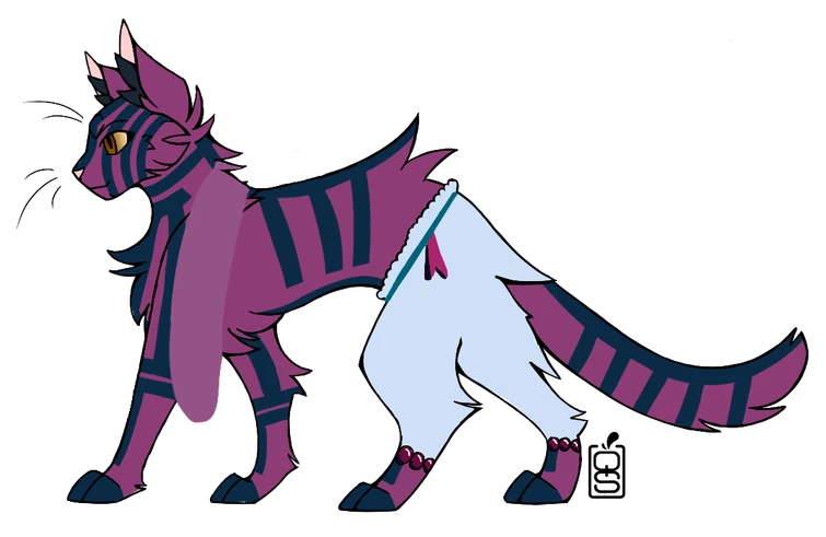 Cat kizuki :) (I only did a few rn I’ll do more later) | Fandom