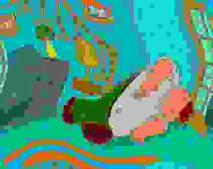 me after i stub my toe | Fandom