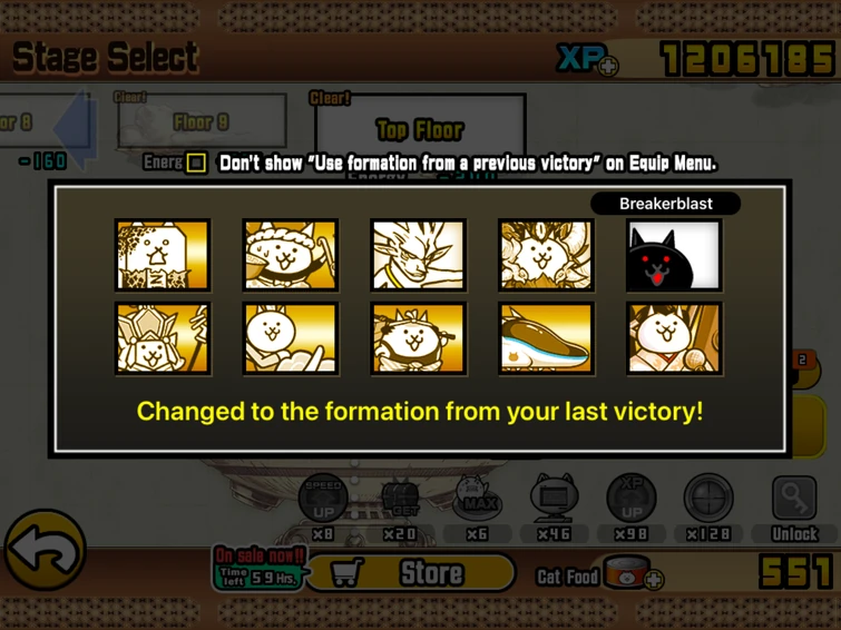 Discuss Everything About Battle Cats Wiki | Fandom