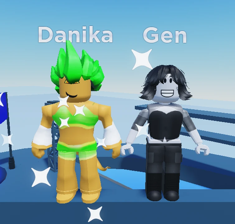 Discuss Everything About Total Roblox Drama Wiki | Fandom