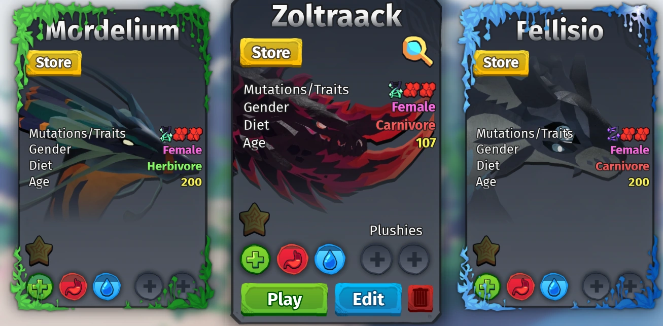 Trading/Swapping/Selling | Fandom