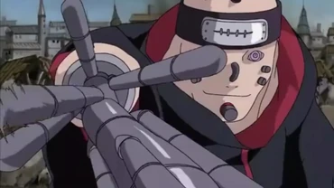 Discuss Everything About Narutopedia | Fandom