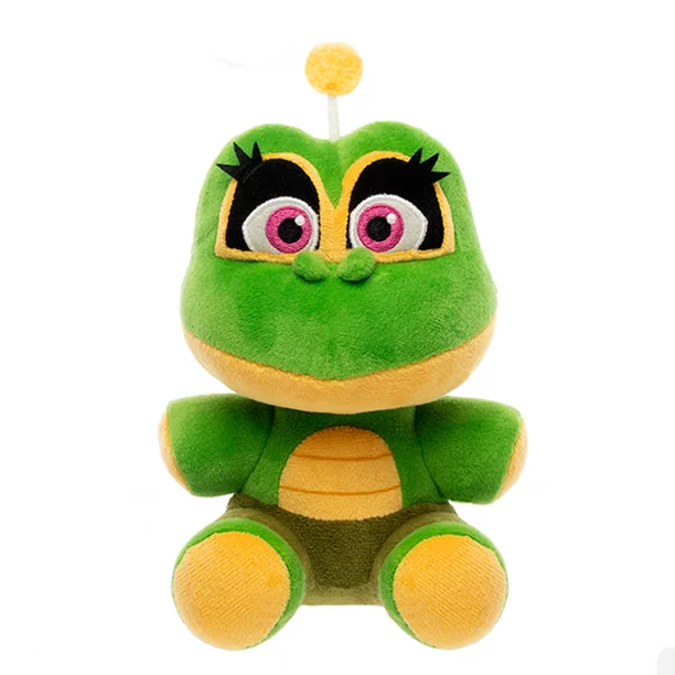 Any thought on Happy Frog? | Fandom