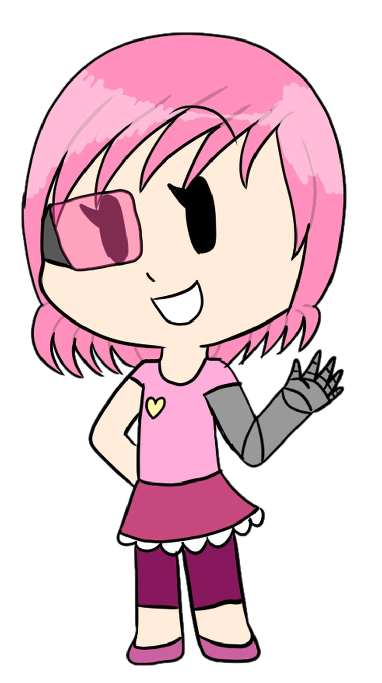 Characters and their roles in "The BFDI Human Kids Invasion - Junior ...