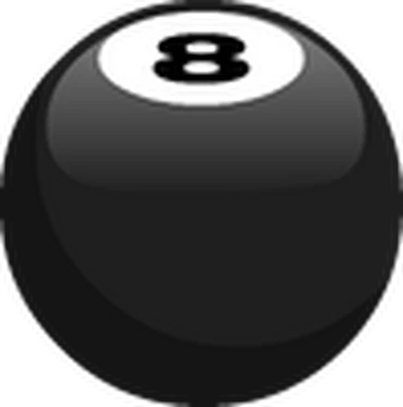 If 8-Ball made it to TPOT instead of TV, would you have voted 9-Ball to ...