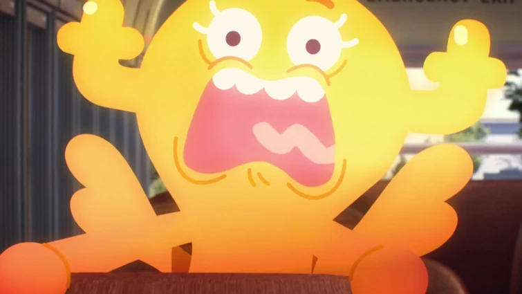 Discuss Everything About The Amazing World of Gumball Wiki | Fandom