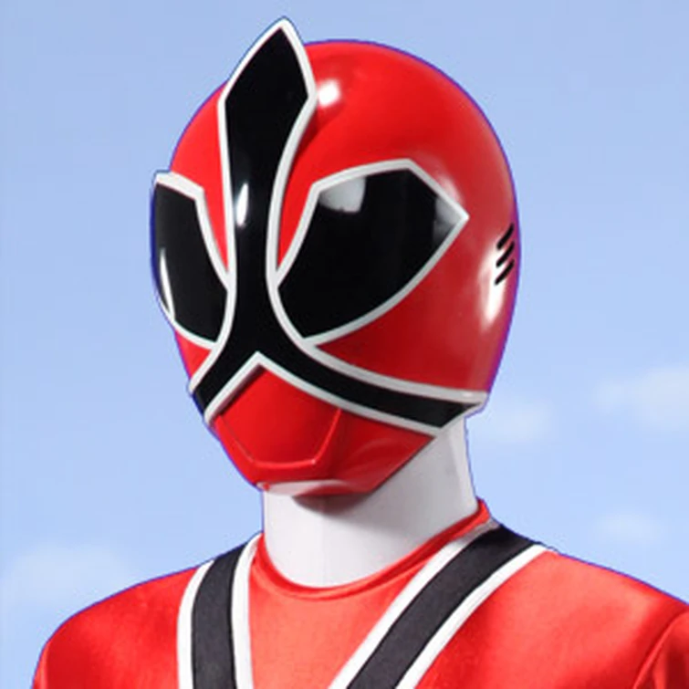 My Top 10 Favorite Red Ranger Helmet Designs in Super Sentai | Fandom