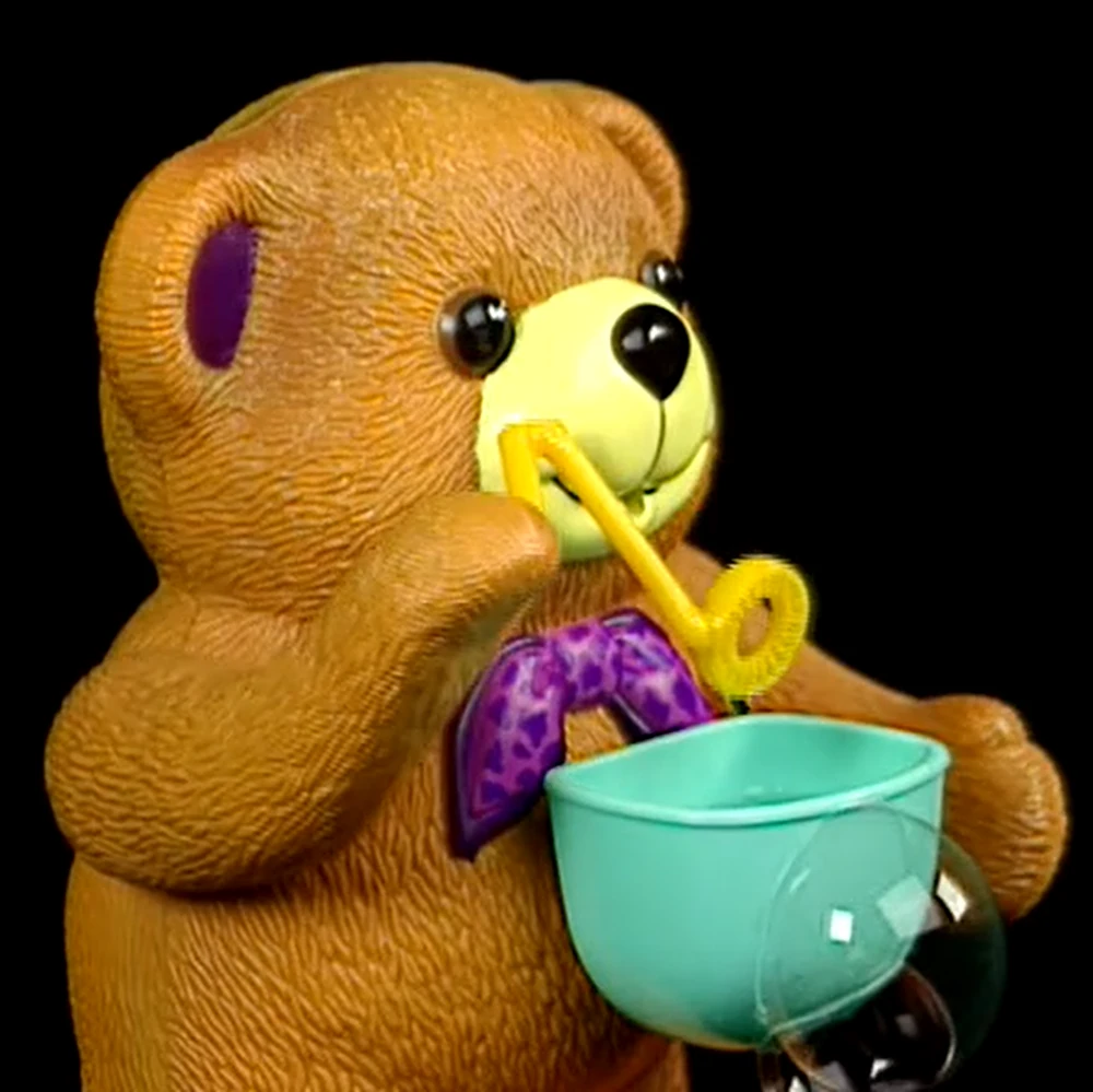 Goof in Baby Bach | Fandom