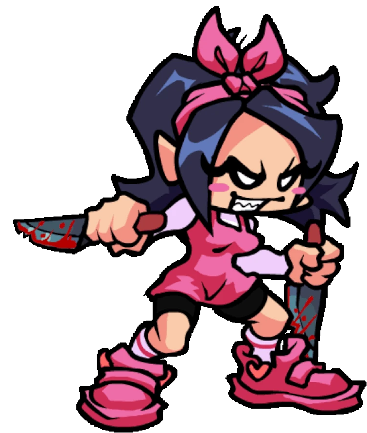 Hear me outs: fnf edition. | Fandom