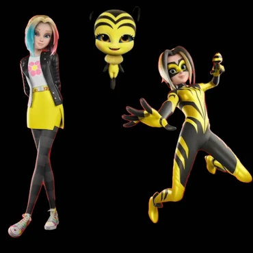 Discuss Everything About Miraculous Ladybug Wiki | Fandom