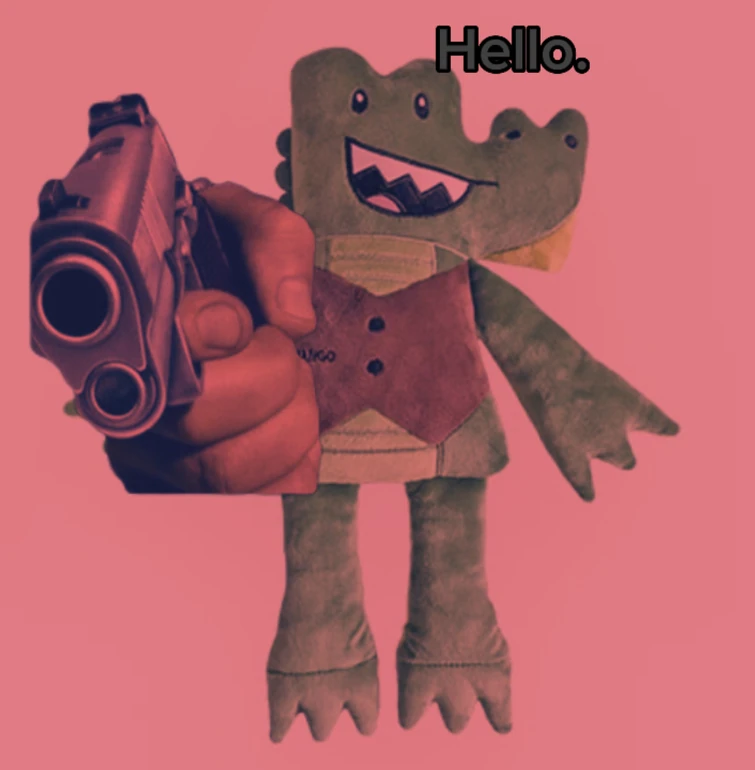 Discuss Everything About InvestiGators Wiki | Fandom