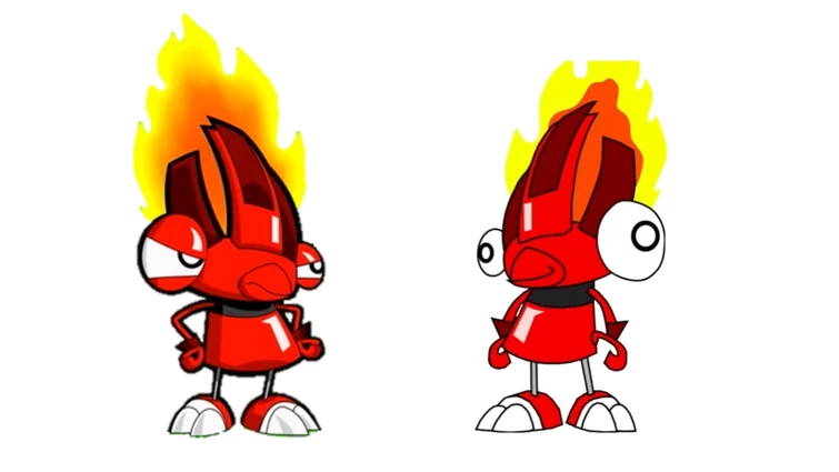 Discuss Everything About Mixels Wiki | Fandom