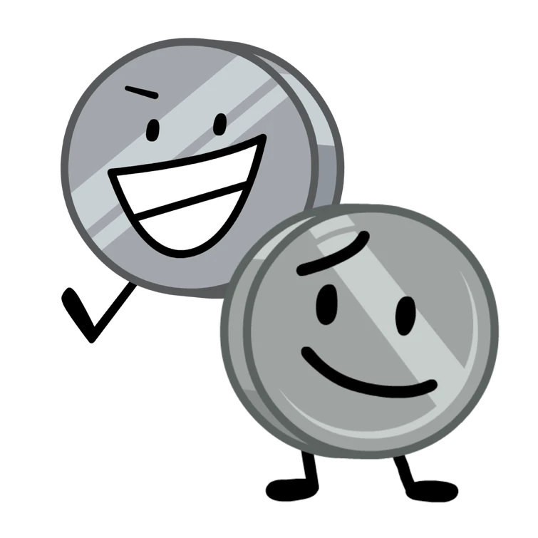 if i had a nickel for every insane character with their left eye ...